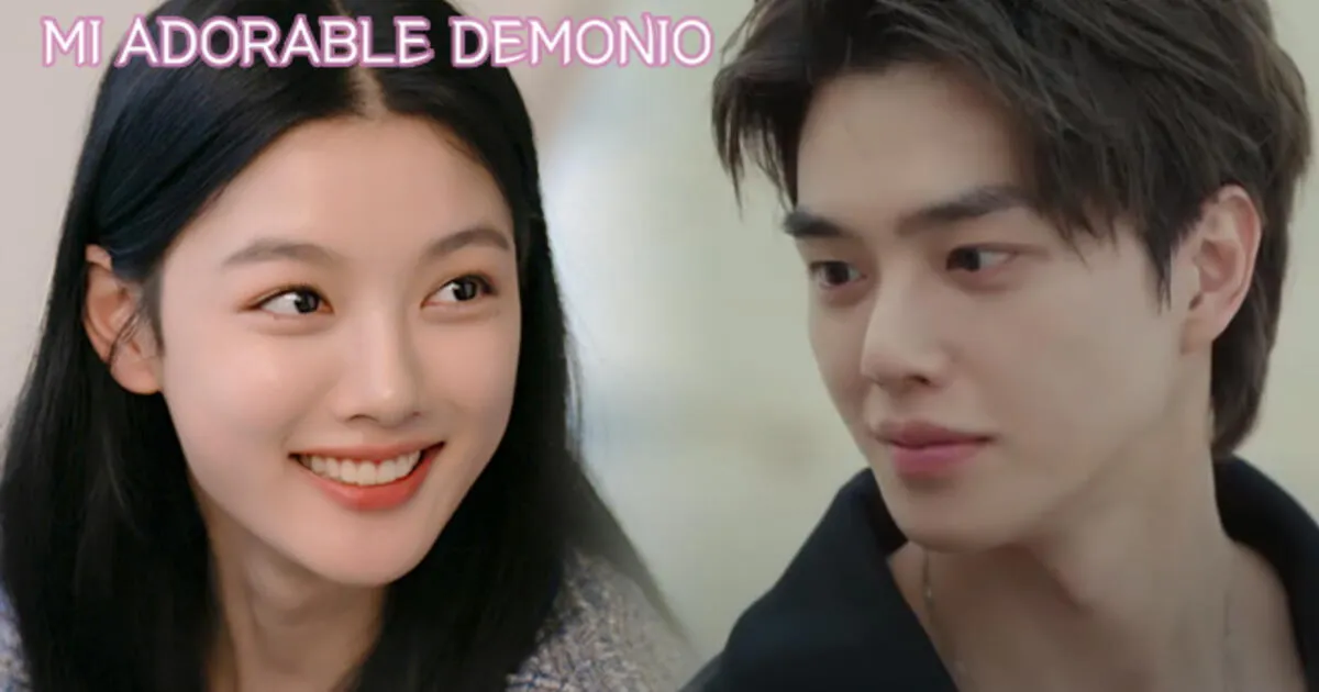 VER Mi adorable demonio, CAPÍTULO 10 sub español ONLINE: LINK para ver k-drama de Song Kang