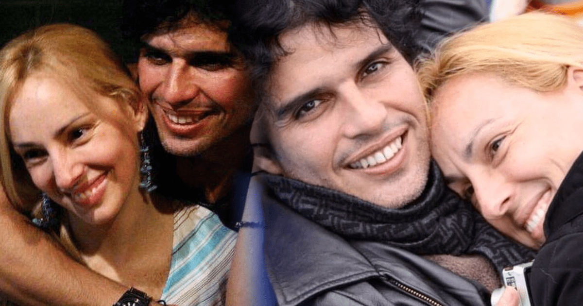 Pedro Suárez Vértiz Y La Historia De Un Amor Inmortal Que Lo Unió A Su