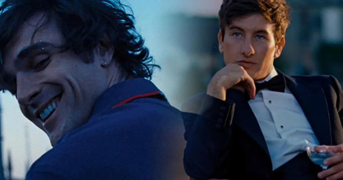 VER 'Saltburn', película completa en español latino ONLINE: link de la ...