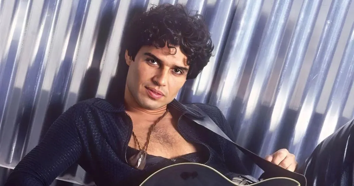 Pedro Suárez Vértiz: ¿Quiénes son los hijos del cantante y a qué se ...