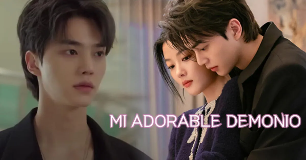 VER Mi adorable demonio, CAPÍTULO 11 en español ONLINE: LINK para ver k-drama de Song Kang