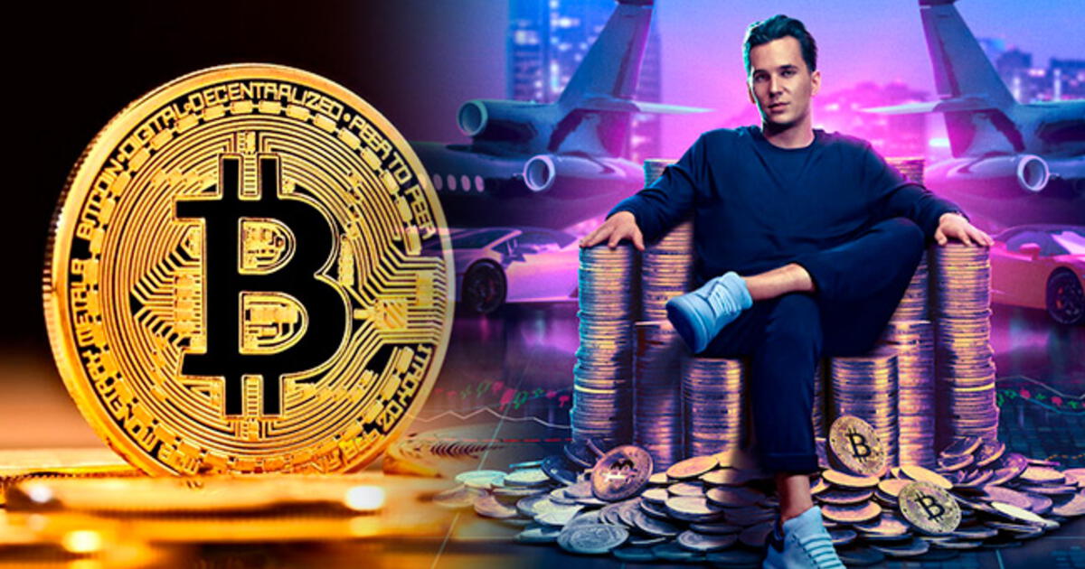 VER Criptoestafas, el documental de Netflix que expone el mundo oculto ...