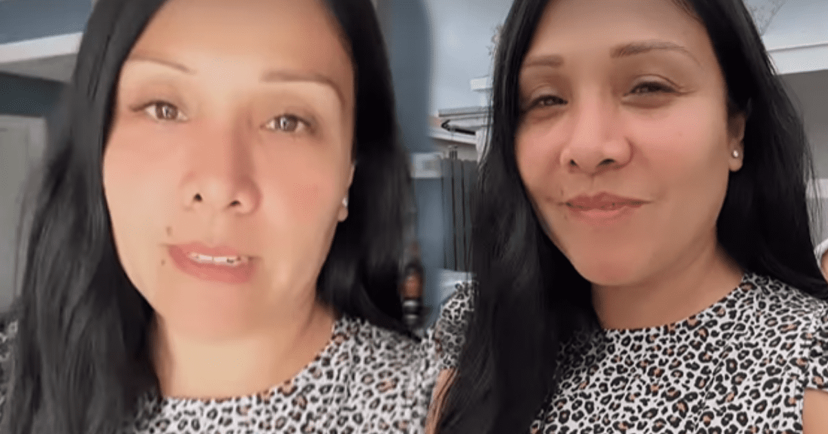 “Nos vamos a quedar acá”: ¿Tula Rodríguez se muda a los Estados Unidos ...