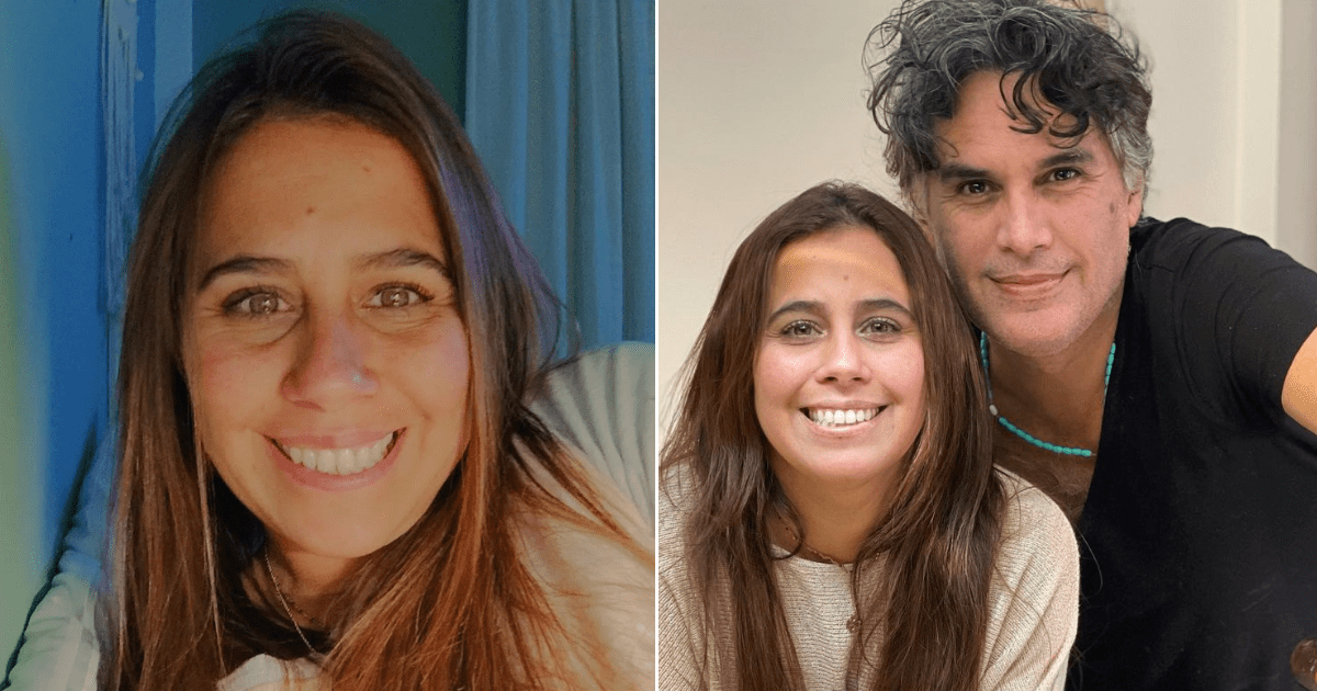 Descubre TODO sobre María Fe Suárez Vértiz, la misteriosa hermana menor ...