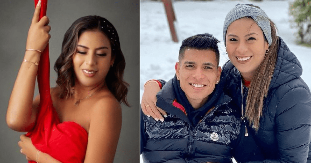 Rosa Fuentes lanza impensado mensaje tras pasar Año Nuevo junto a Paolo ...