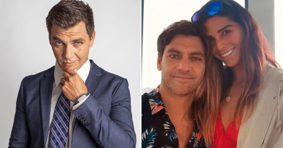 Esta es la COLOSAL diferencia de edad que alejaba a Joaquín de Orbegoso ...