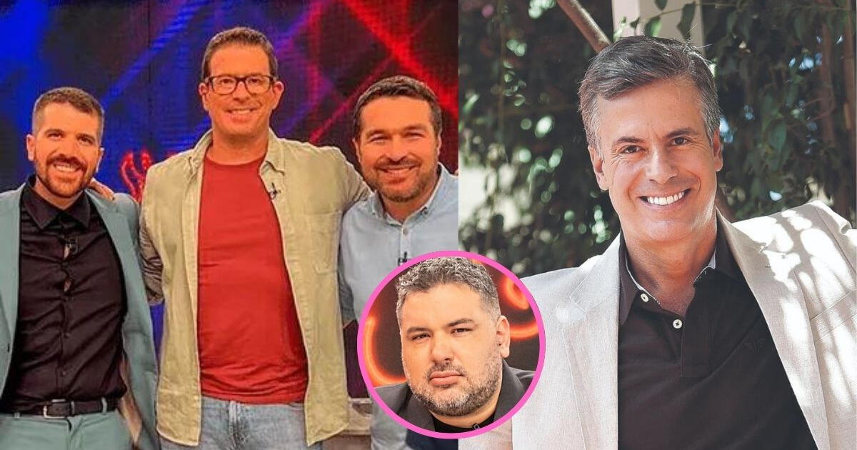 Conoce a Rafael Piqueras, el sobrino de Diego Bertie que SORPRENDE como ...