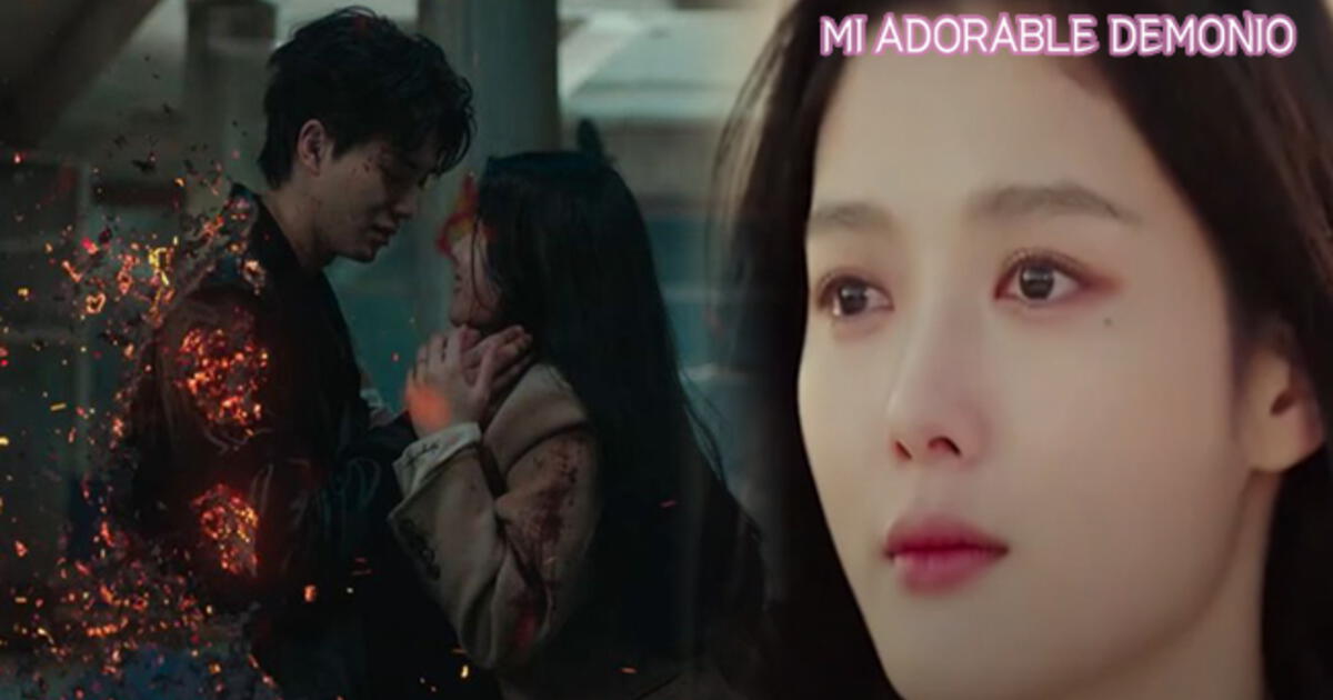 VER Mi adorable demonio, CAPÍTULO 16 sub español ONLINE: LINK para ver final del drama