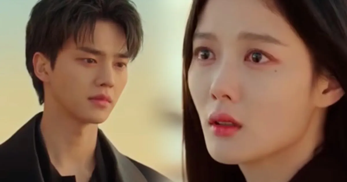 Mi adorable demonio, capítulo 16 [FINAL]: ¿qué pasó con Gu Won y Do Hee?