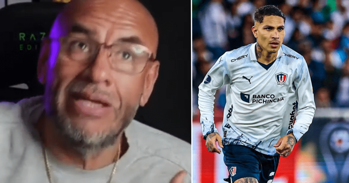 Mr Peet Rompe El Silencio Con Duro Mensaje Sobre La Posible Llegada De