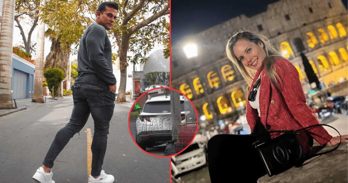 Amor fugaz: Mary Moncada revela detalles íntimos sobre su experiencia ...