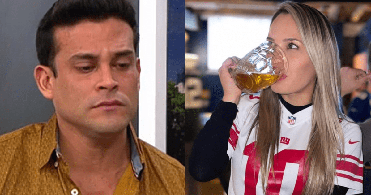 Christian Domínguez y el modus operandi que usó para sus primeros ...