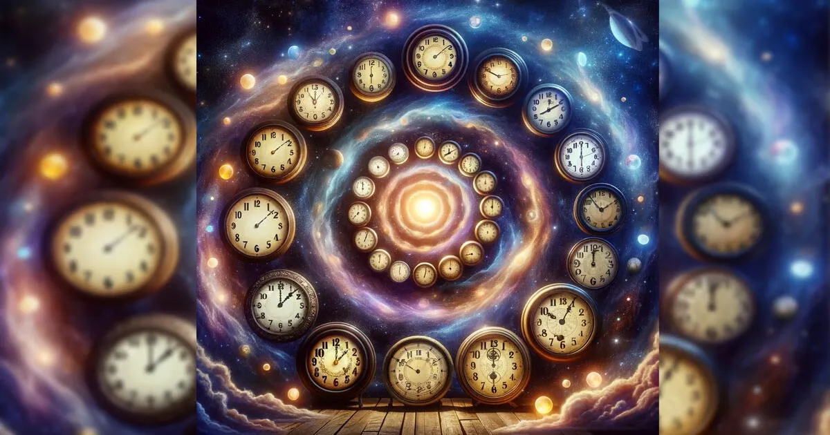 El verdadero significado de las horas espejo: lista completa de la ...