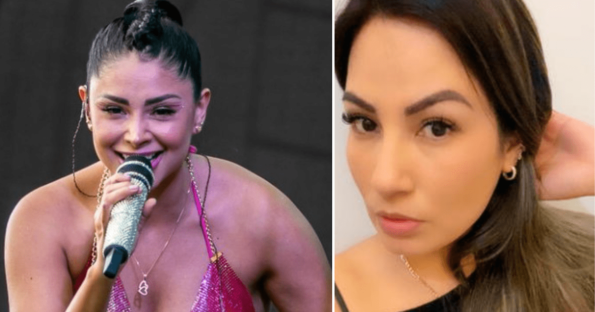 Pamela Franco multiplica por CERO escandaloso audio de Pamela López con ...