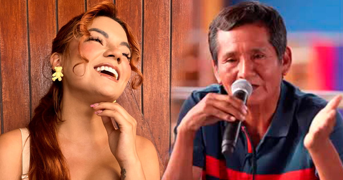 Briela Cirilo regresa a "Corazón Serrano" y dueño de "La Bella Luz" ENFURECE