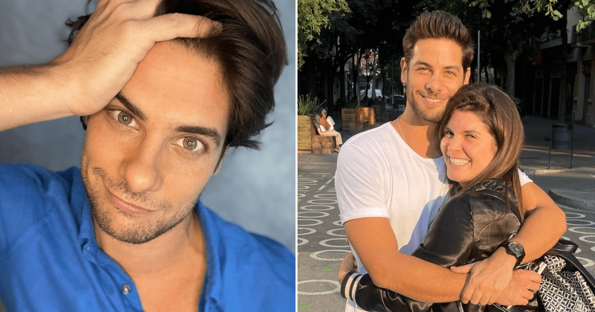 ¿Andrés Wiese regresa como 'Nicolás de las Casas' en Al fondo hay sitio ...