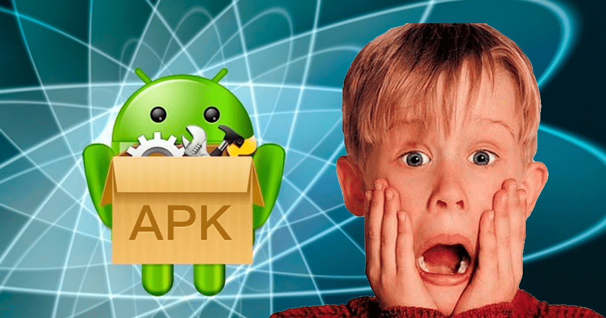 ¿Qué pasa con mi TELÉFONO si INSTALO APLICACIONES APK? Lo que NADIE te ...