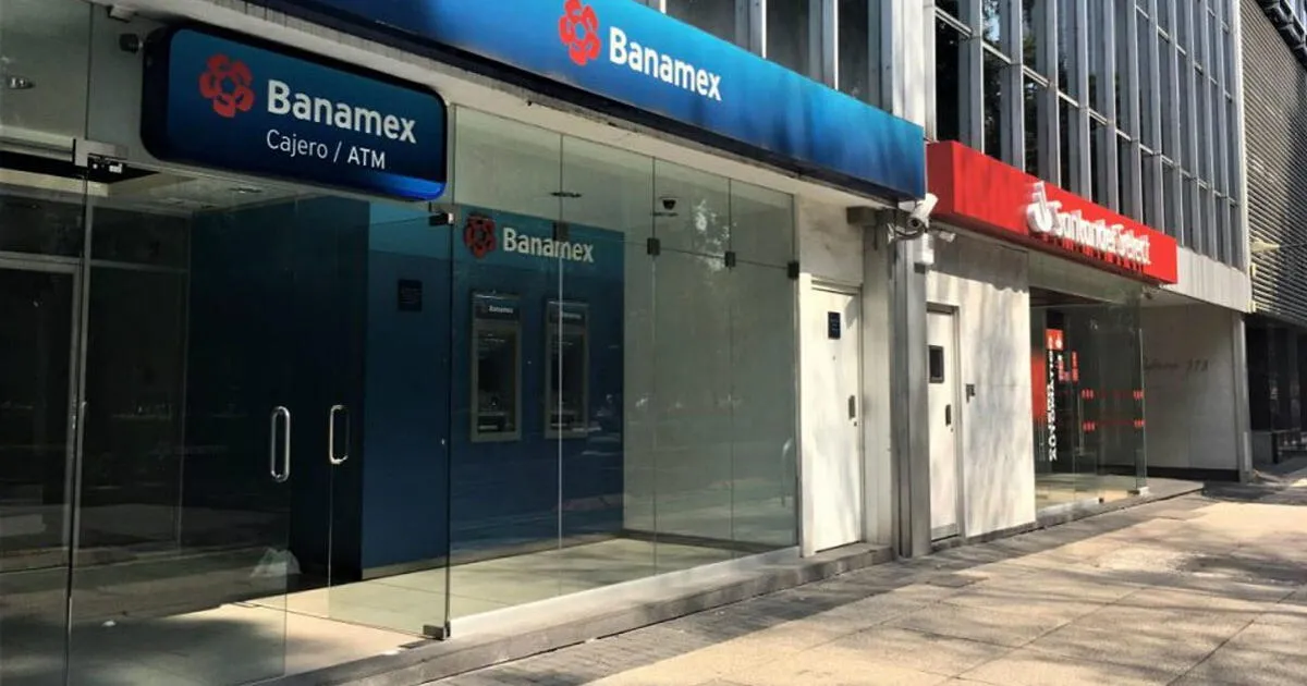 ¿Qué días abren los bancos en Semana Santa en México?