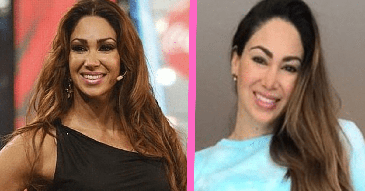 Melissa Loza revela INESPERADO mensaje tras distanciarse de la televisión: ¿Se cambió de religión?