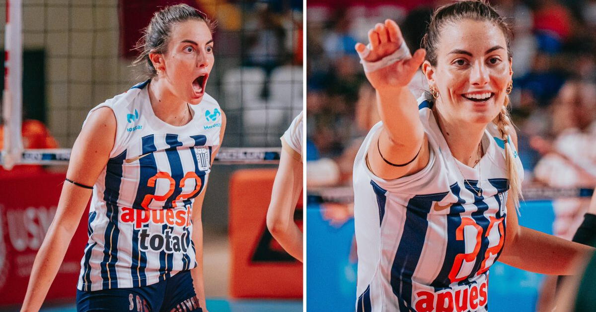 ¿Quién es Mariana Brambilla y por qué Alianza Lima la contrató de ...