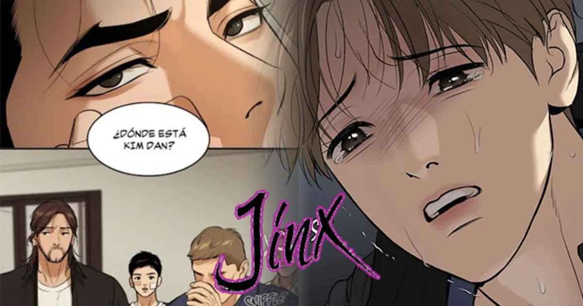 Jinx, CAPÍTULO 53 en ESPAÑOL [ESTRENO]: LINK para leer el último episodio del manwha +18