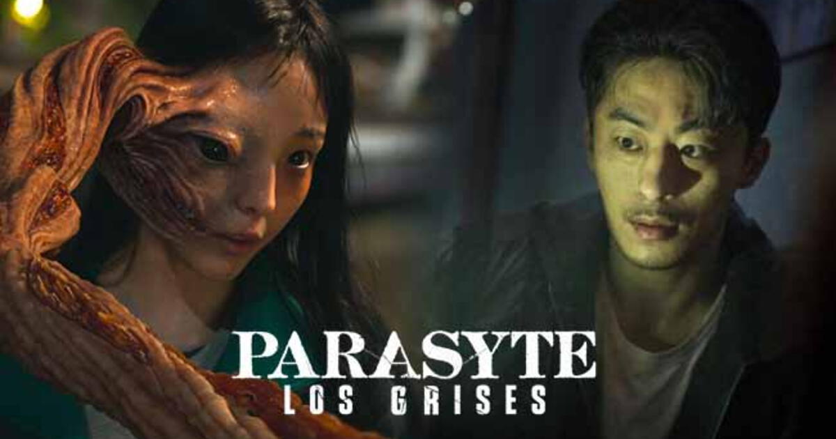 'Parasyte: los grises' CAPÍTULOS COMPLETOS: dónde ver ONLINE el live ...