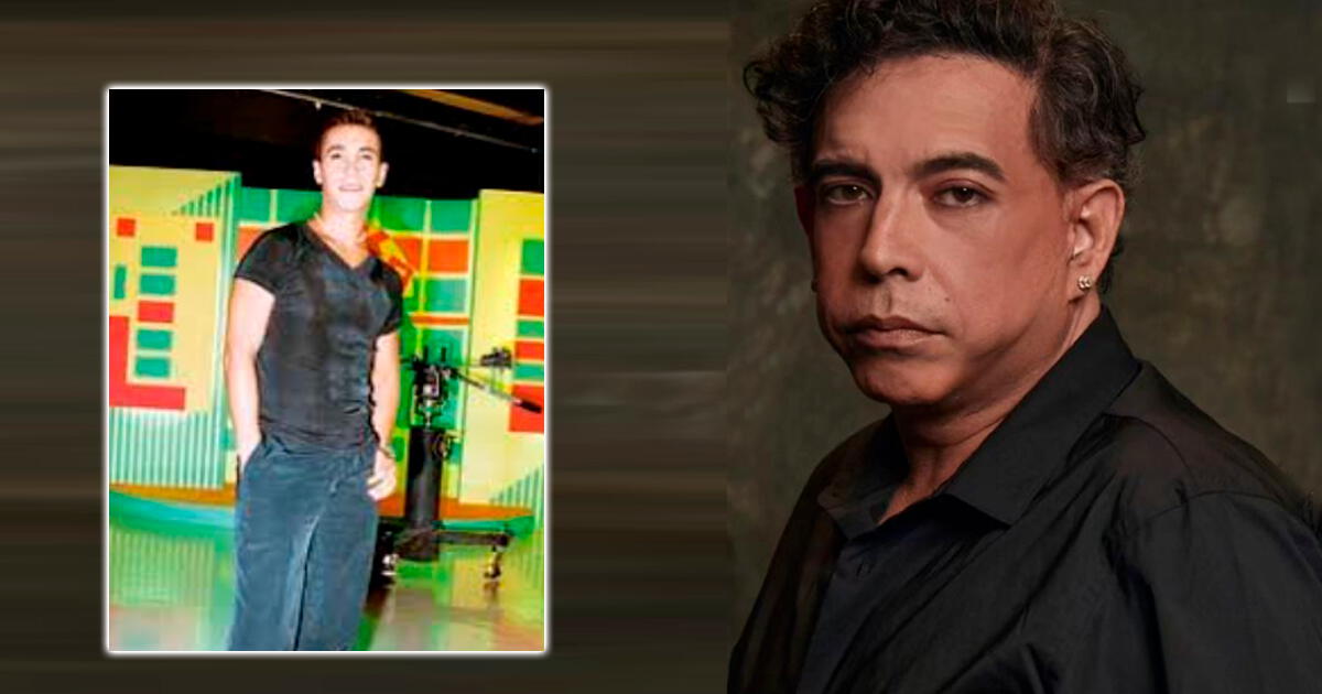 ¿De qué murió Alex Brocca, expareja de Ernesto Pimentel, luego de ...