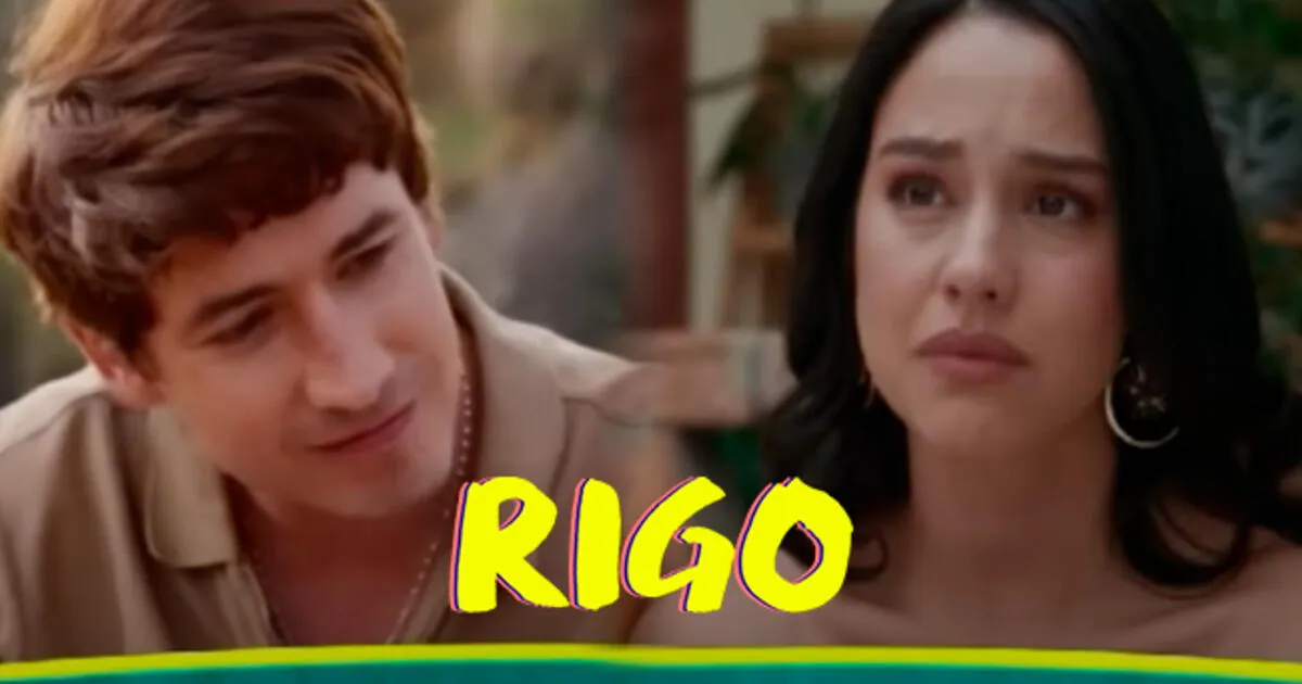 'Rigo', CAPÍTULO 99 COMPLETO: link para ver RCN EN VIVO la serie con ...