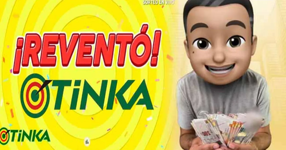 La Tinka: conoce la ESTRATEGIA de un joven de Comas para ganar 11 ...