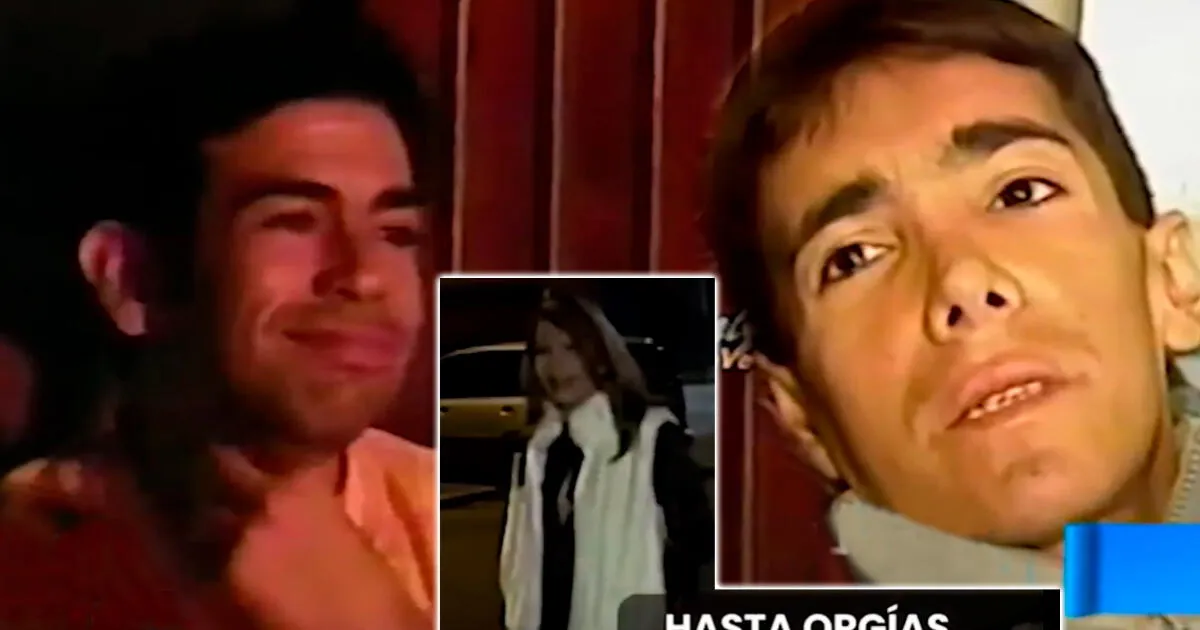 Amigo de fallecido Alex Brocca pone en peligro REPUTACIÓN y película de ...