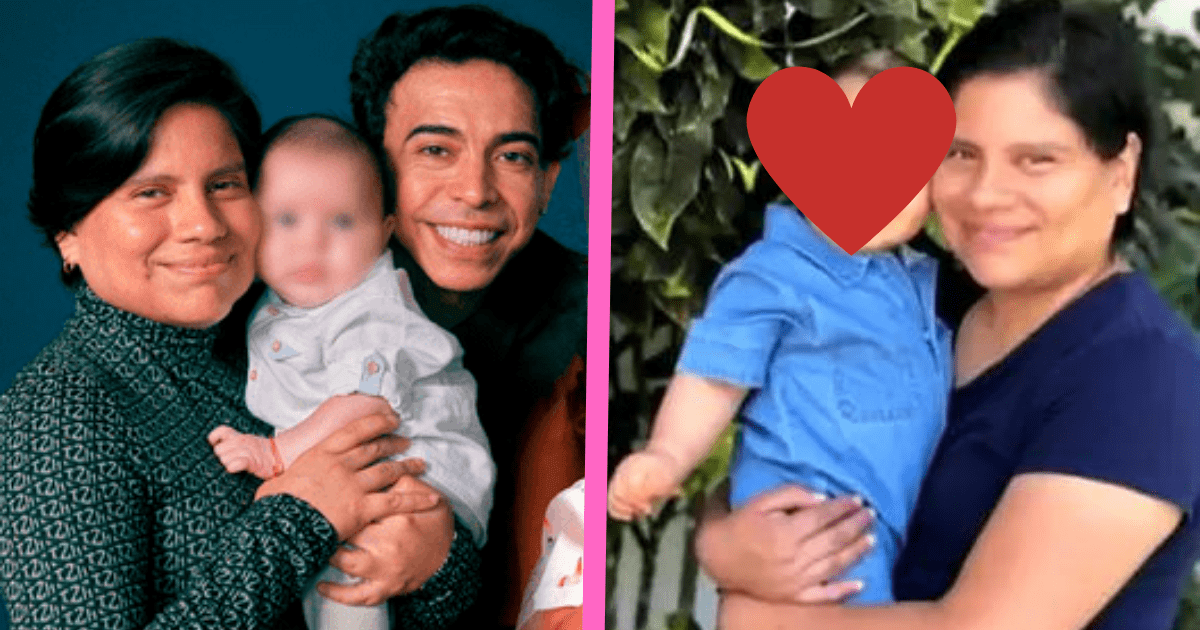 Ernesto Pimentel: Esta es la IMPORTANTE ocupación de Miluska Jácome, la ...