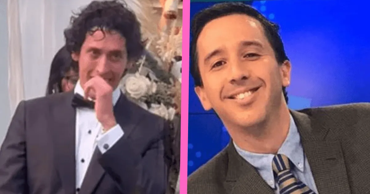 ¿Mijael Garrido Lecca y Mateo Garrido Lecca son FAMILIARES?: Este es el ...