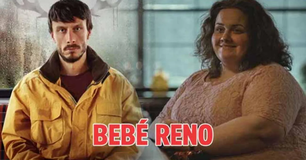 'Bebé reno': conoce la PERTURBADORA historia real detrás de la ...