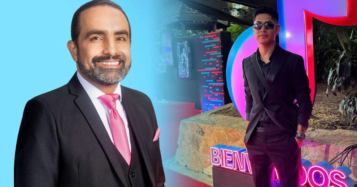 Fernando Llanos y su EMOTIVA reacción a la MILLONARIA donación que le hizo Cañita en su ...