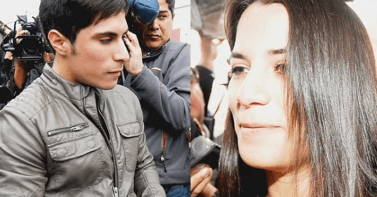 ¿Qué pasó con Eva Bracamonte y Ariel Bracamonte tras ENFRENTARSE por el ...