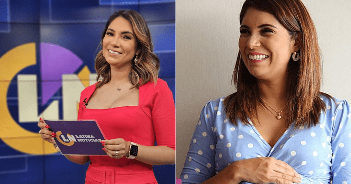 ¿Cuántos hijos tiene Alicia Retto, la periodista que CUADRÓ a Doña Peta ...
