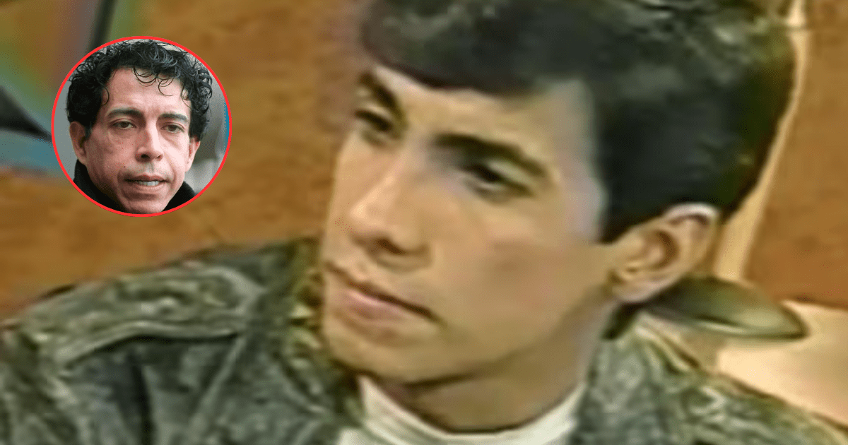 "Canto de Dolor": Alex Brocca quería llevar su CONTUNDENTE historia del ...