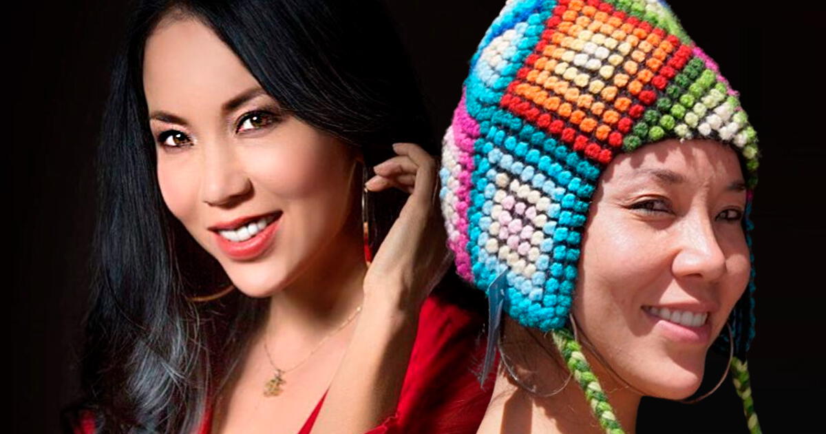 Esta es la ÚLTIMA publicación de Patty Wong que preocupó a sus fans