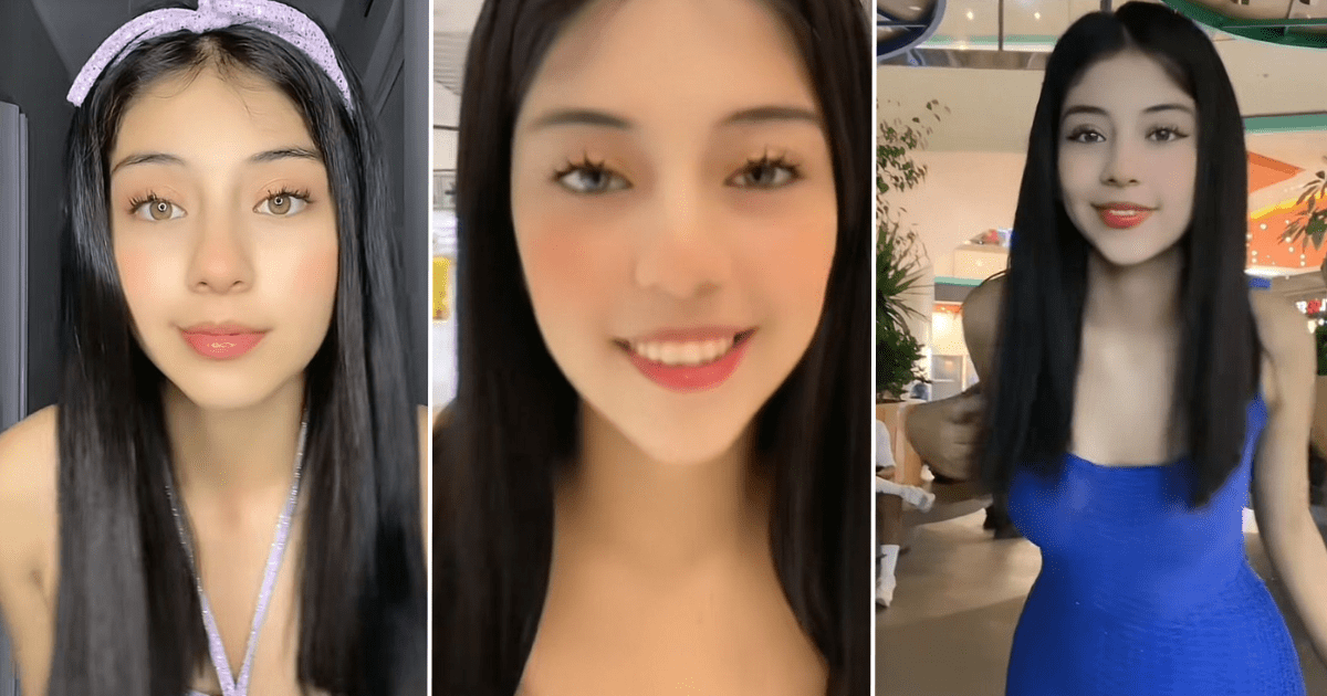 Usuarios dan su apoyo a la tiktoker Zullyy pero piden curioso consejo: "Ya no confío"