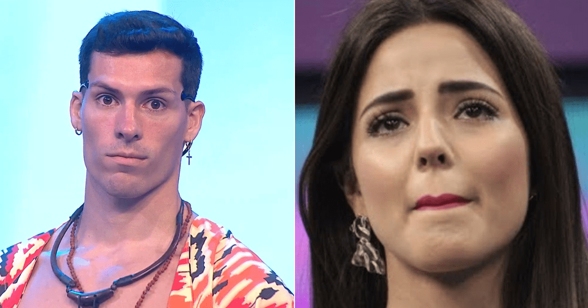 ¿Y Patricio Parodi? Luciana Fuster se LUCE con modelo tailandés de alto ...