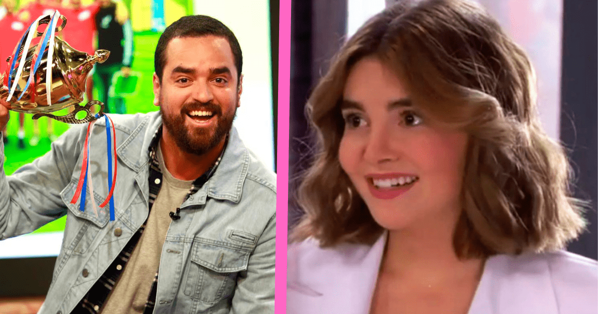 Franco Cabrera y Alex Béjar: Esta es la IMPENSADA diferencia de edad ...