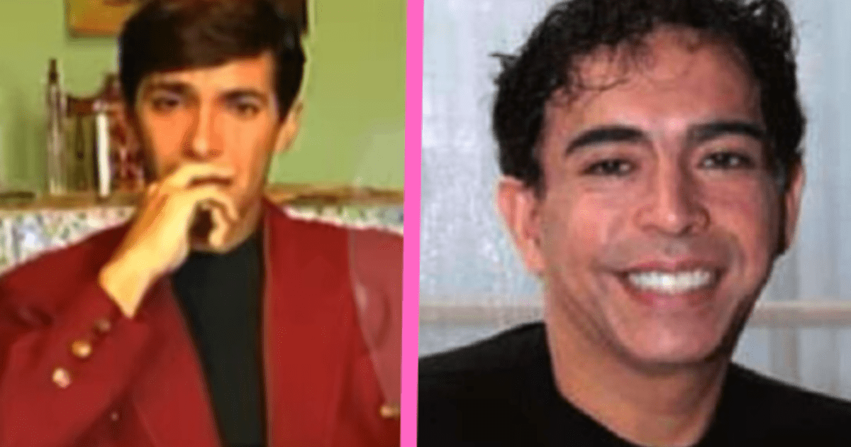 Ernesto Pimentel SORPRENDE con este INUSUAL detalle de su relación con ...