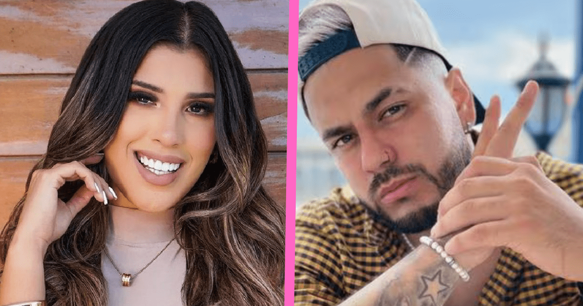 Bryan Torres revela la IMPENSADA ANÉCDOTA que tuvo con Yahaira ...