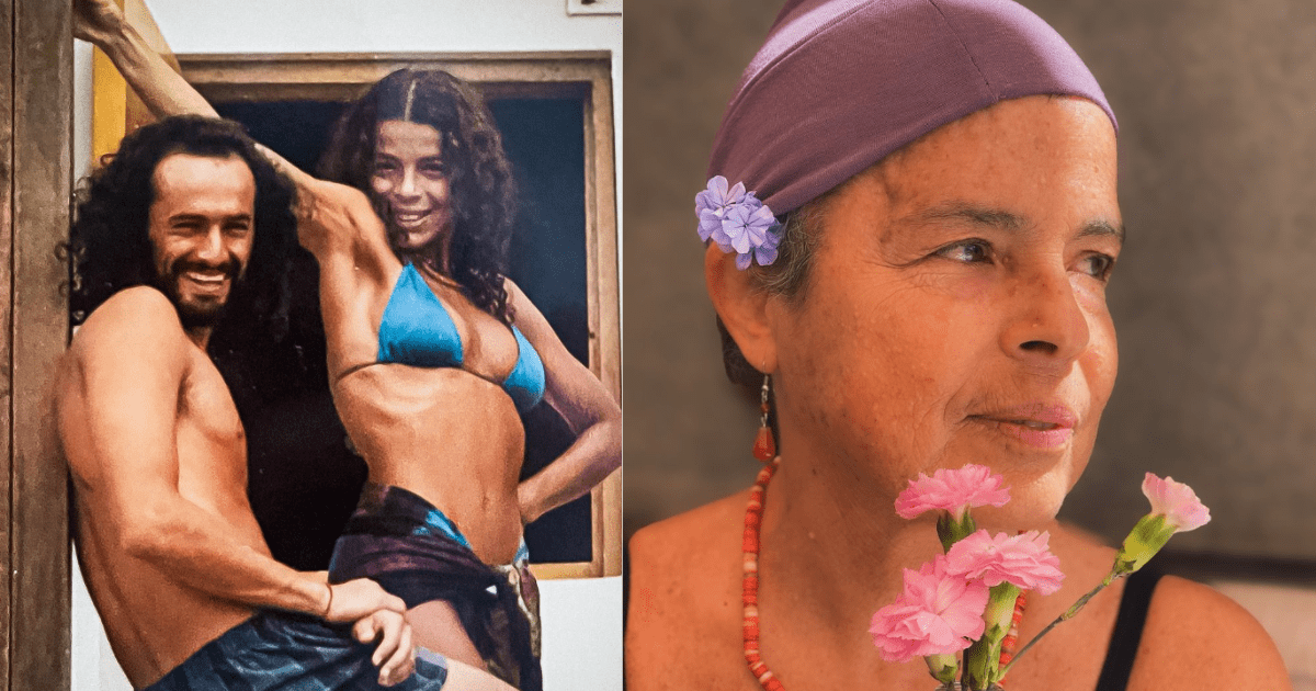 Carlos Alcántara envía EMOTIVO mensaje a su esposa Jossie Lindley por su cumpleaños: "¡Viva la ...