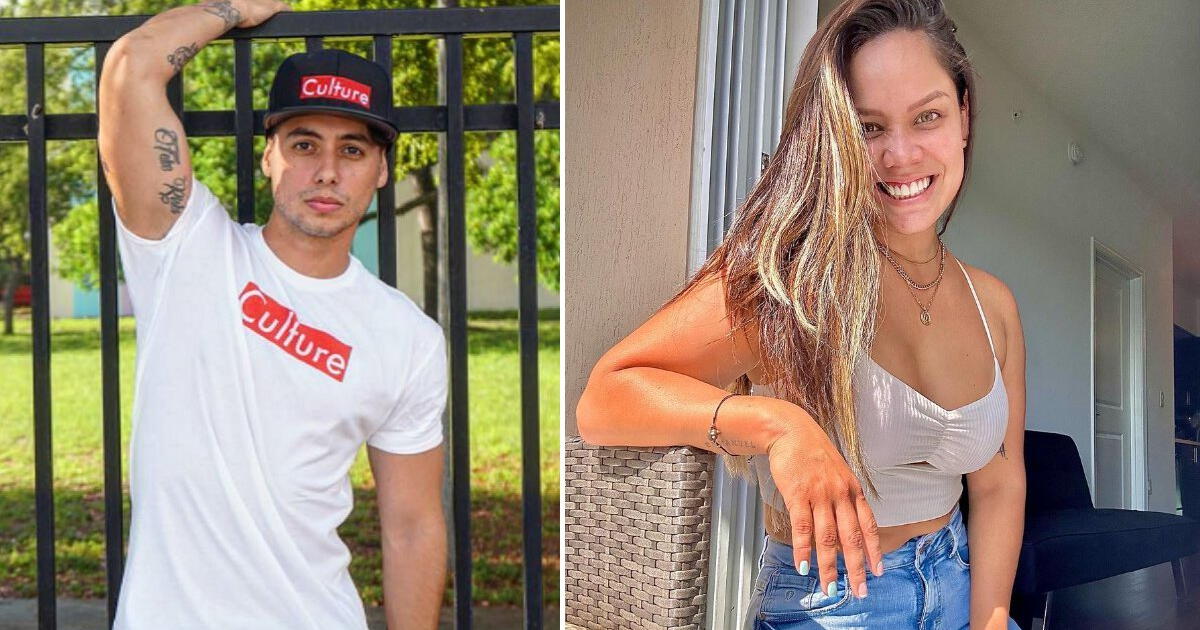 Pato Quiñones 'parcha' a Andrea San Martín por involucrarlo en presunta ...