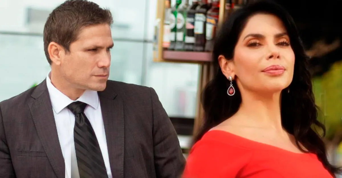 Ely Yutronic no calla más y ACLARA lo que pasó realmente con Paco Bazán