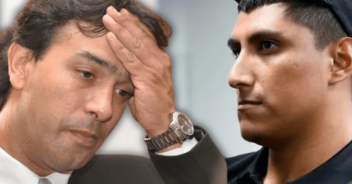 Farid Ode explota por indignante realidad y DENUNCIA al profesor de su ...