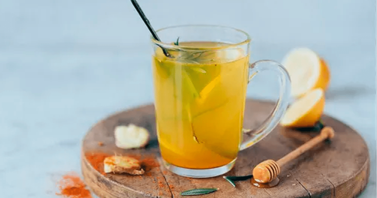 Los cinco calientitos saludables que te pondrá bien power este invierno ...