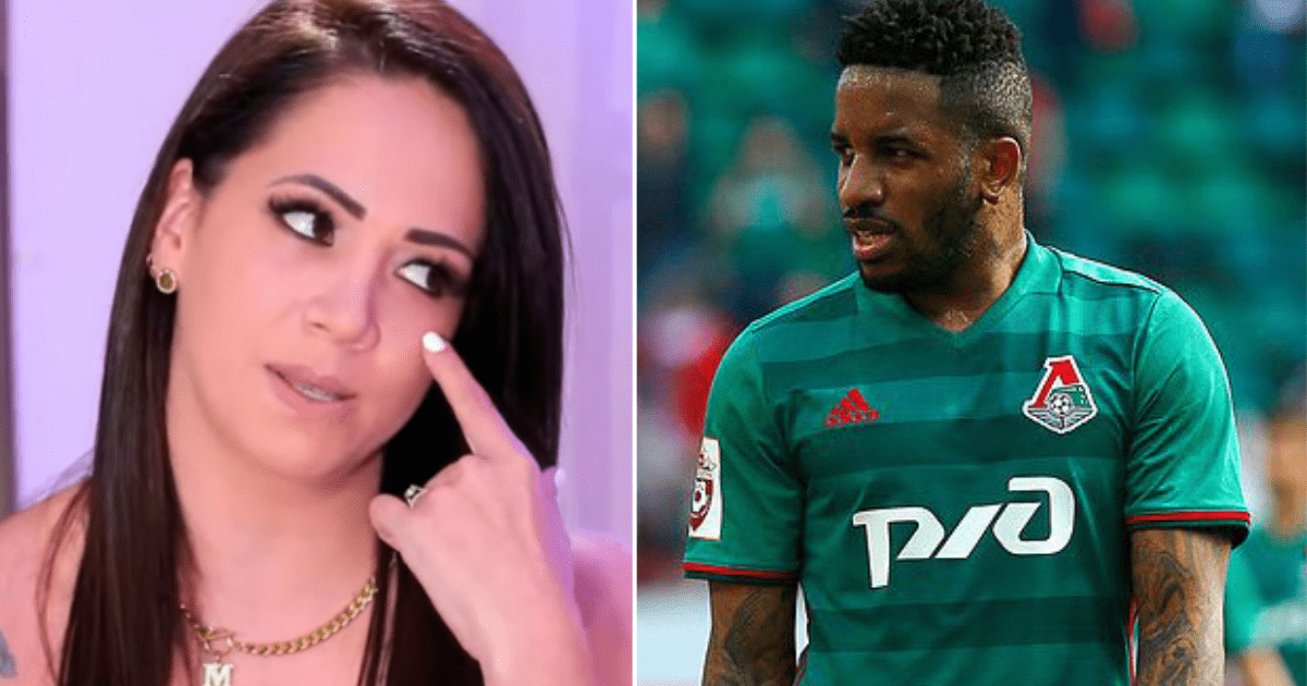 Jefferson Farfán Rompe Su Silencio ¿y Manda Letal Indirecta A Melissa
