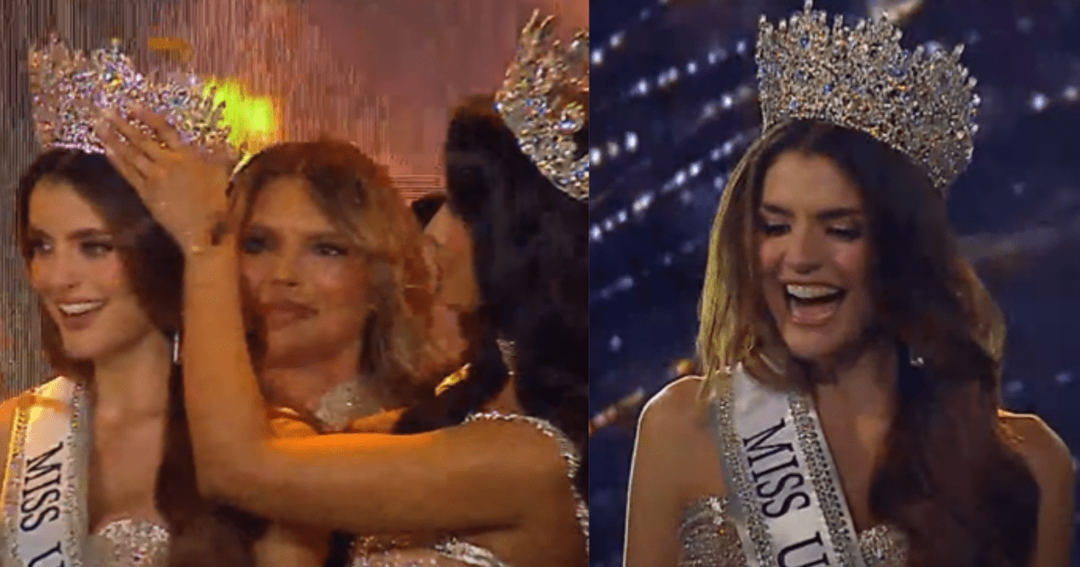 Tatiana Calmell se convierte en la nueva Miss Perú 2024